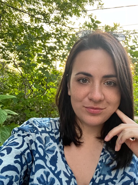 Ms. Amy Book LMHC is a therapist serving MA.