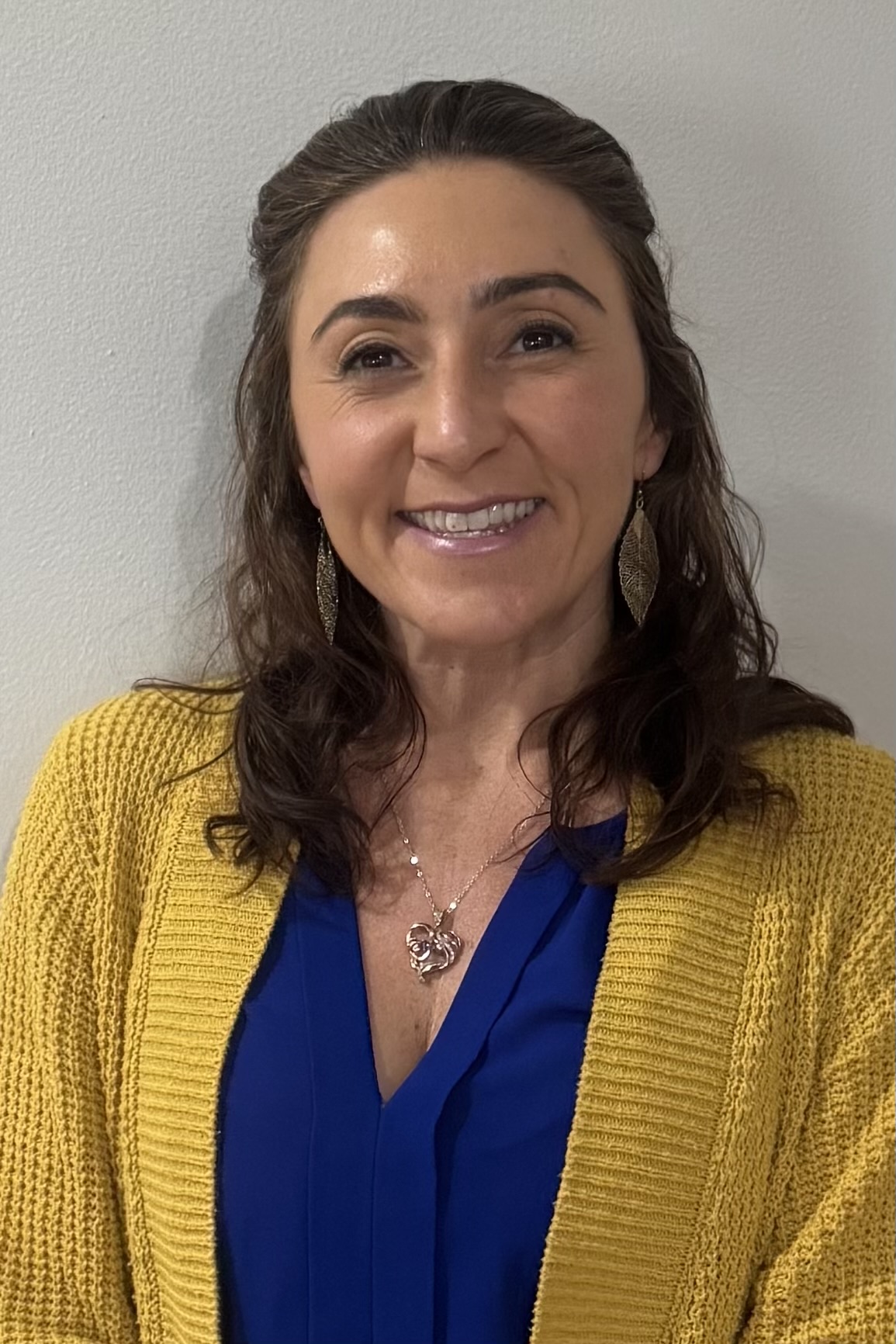 Dr. Nicole Sanders LPC-S is a therapist serving SC, NC and NJ.