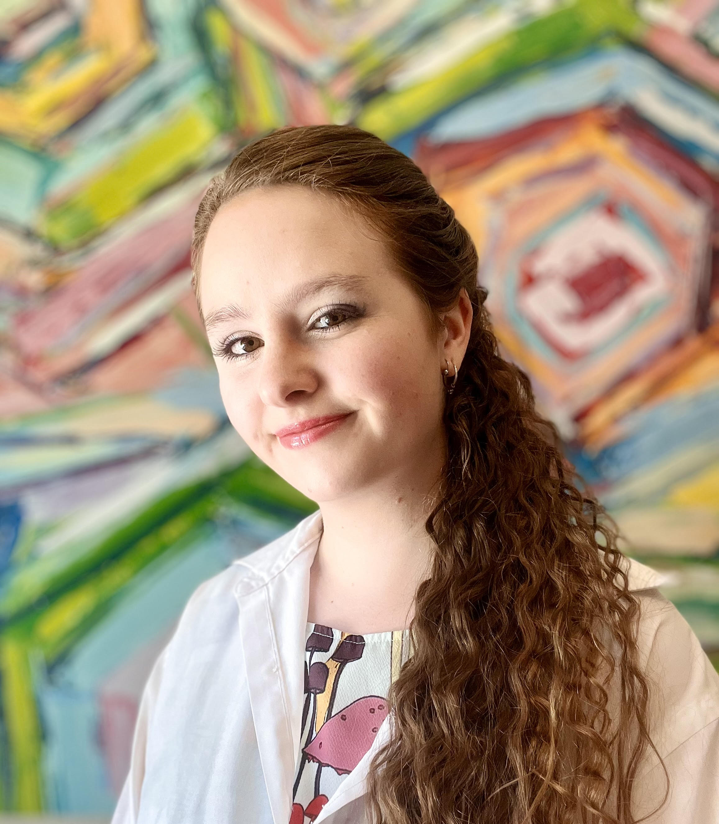 Rebecca Castle-Waller LCSW is a therapist serving CO, AK and VA.