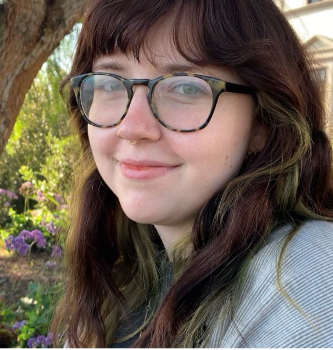 Callista Cox, Associate Marriage and Family Therapist offers therapy under clinical supervision ...