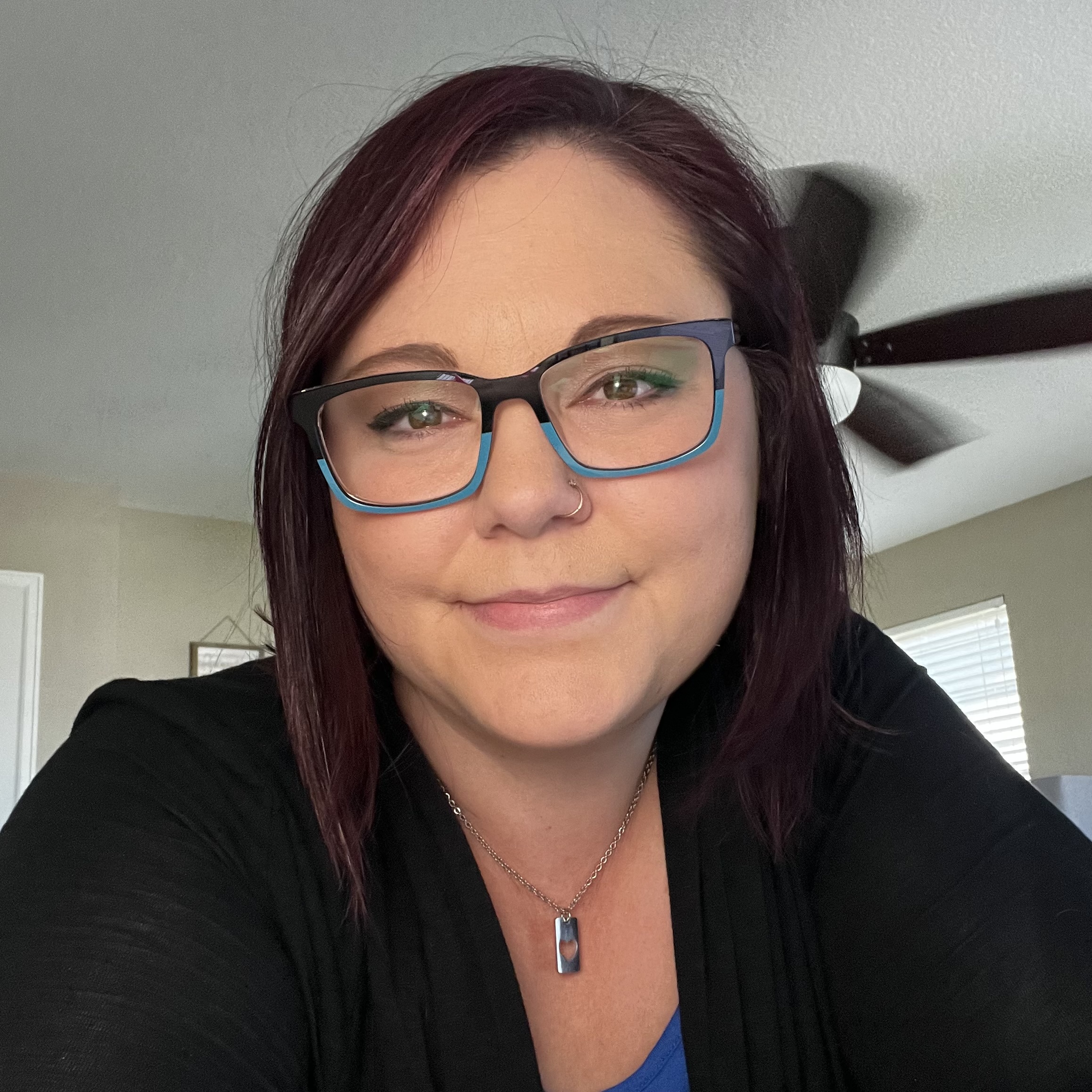 Amber Havekost LPC is a therapist serving CO.