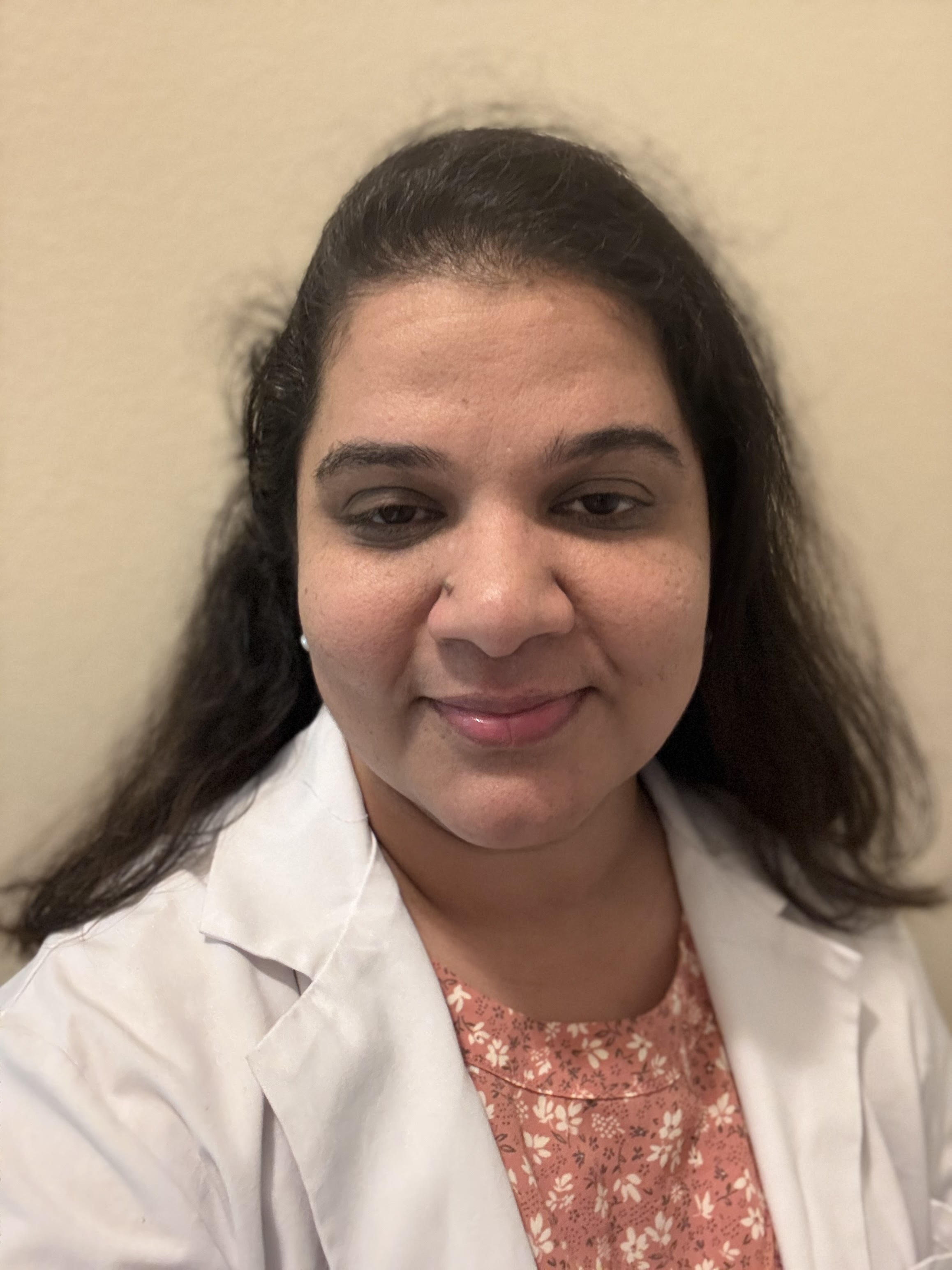 Delphy George Registered Nurse is a therapist serving FL and FL.