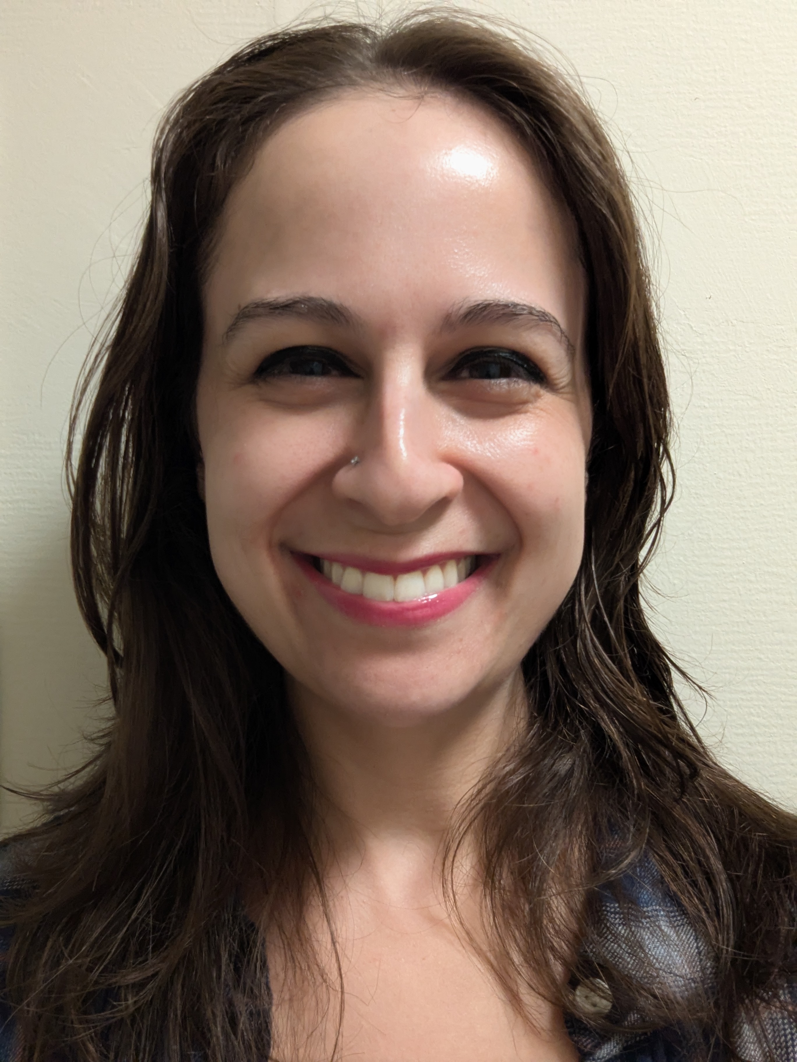 Alexandra Sanders, Associate Marriage and Family Therapist offers ...