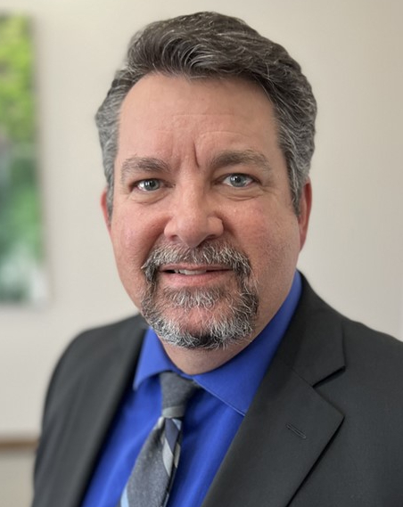 Burt Thomas, Registered Mental Health Counselor Intern offers therapy ...