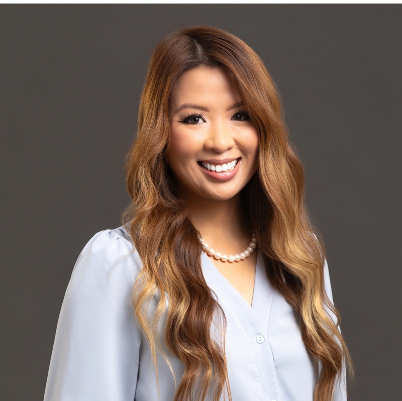 Dr. Tran Le LPC is a therapist serving TX.