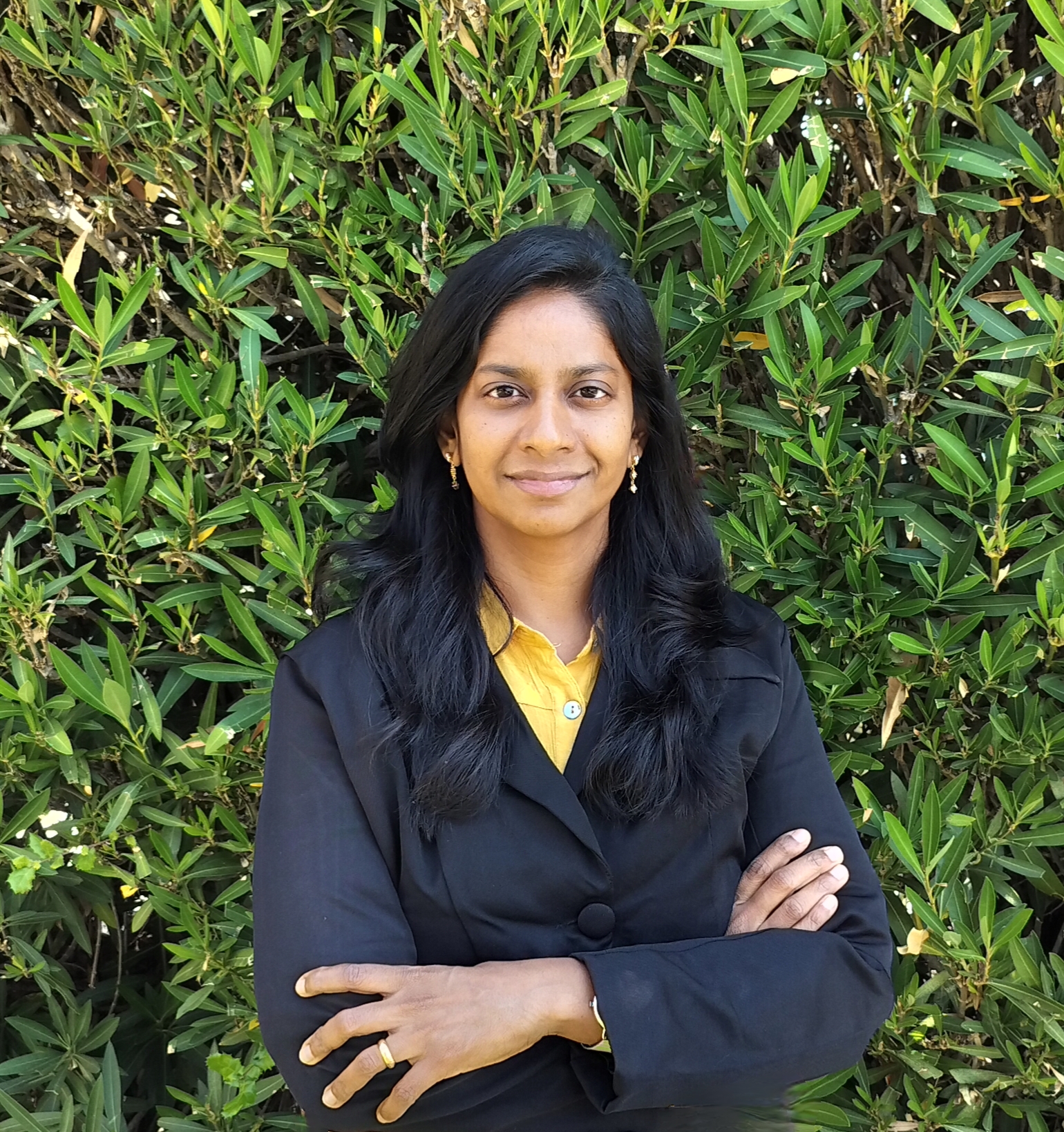 Dr. Mano Jayasekaran, Associate Marriage and Family Therapist offers therapy under clinical ...