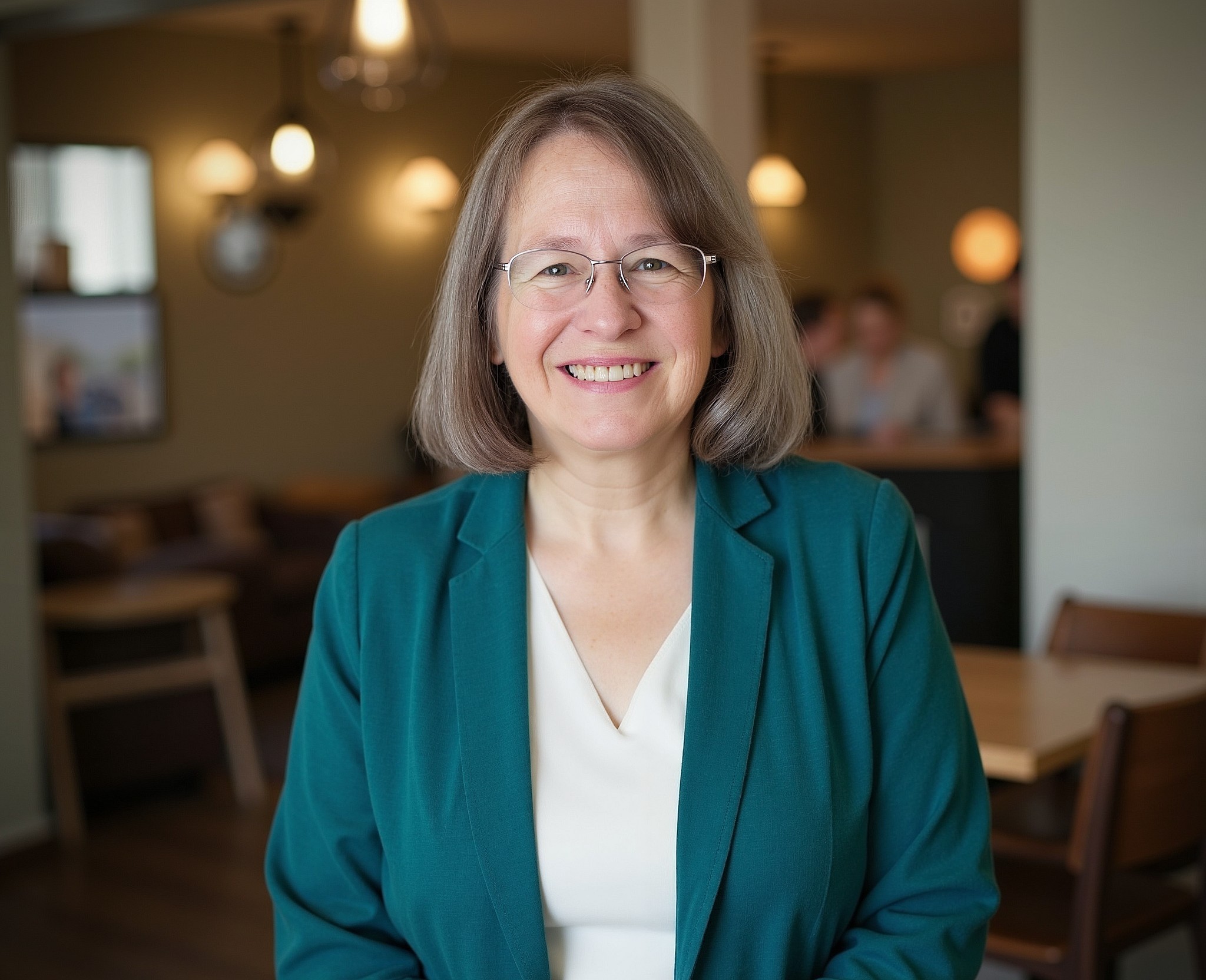 Ms. Lisa LeMaster LPC is a therapist serving LA and SC.