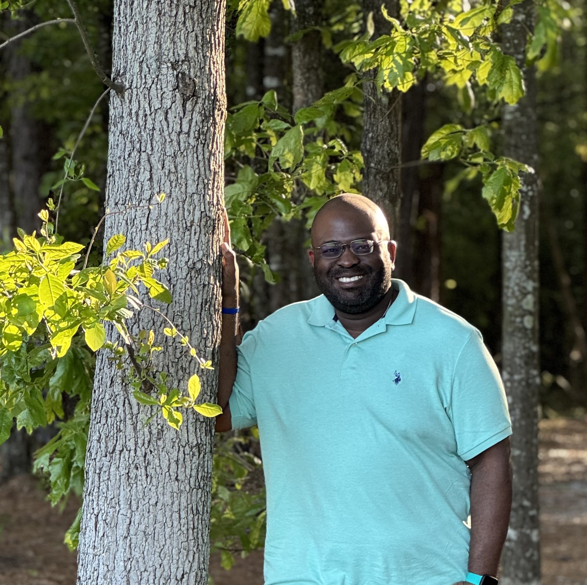 Corvell Coburn LCSW is a therapist serving MS.