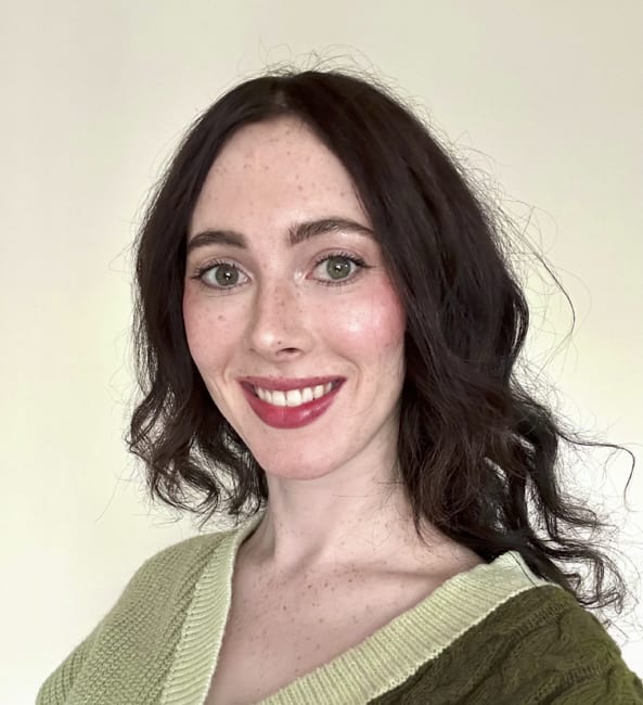 Lauren Colletti, Resident offers therapy under clinical supervision in VA.