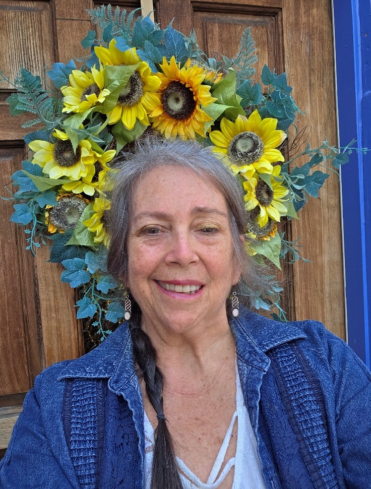 Alexandra Miller LPC is a therapist serving OR and VA.