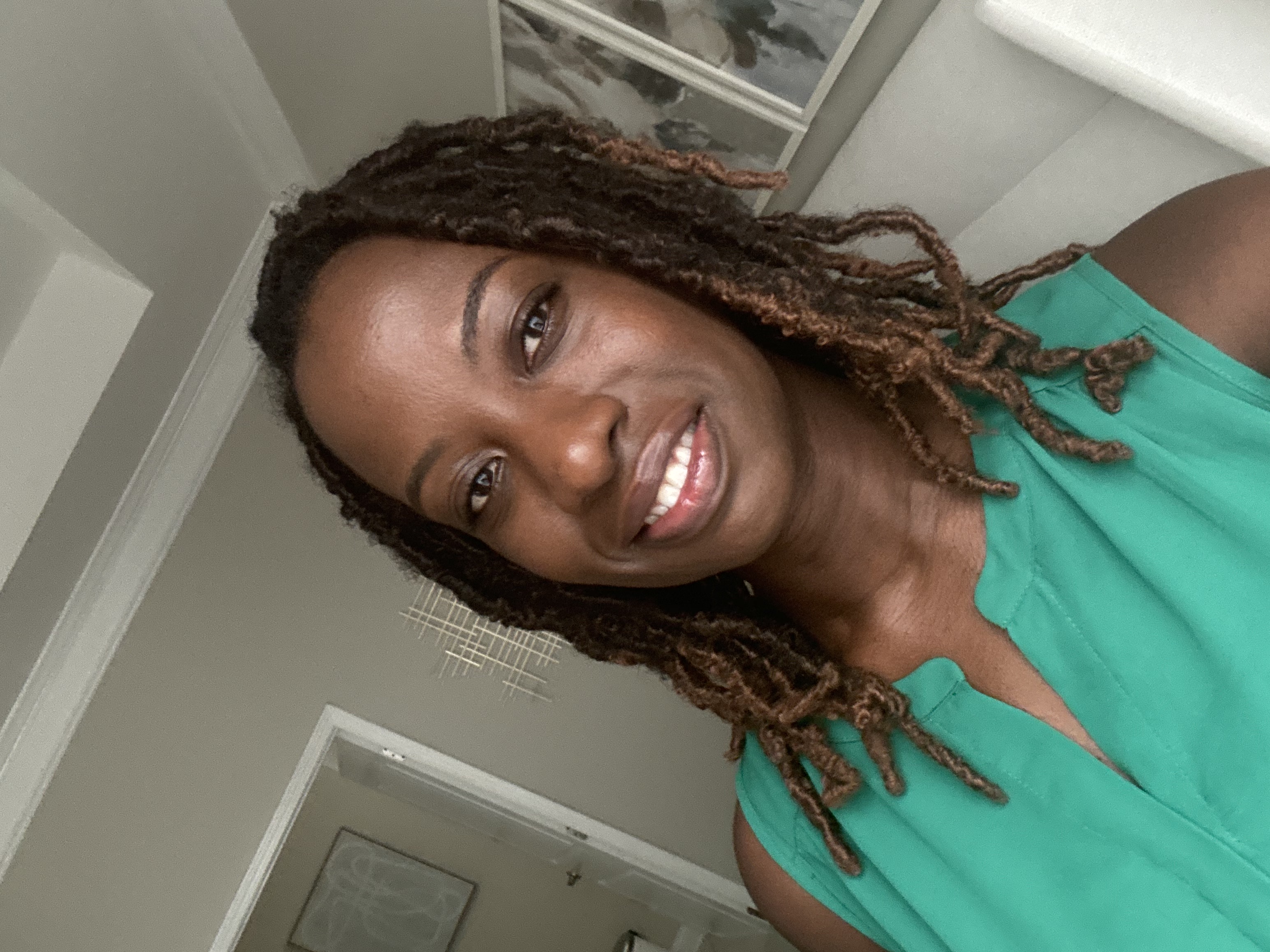 Marketa Winfield LCMHC is a therapist serving NC and SC.
