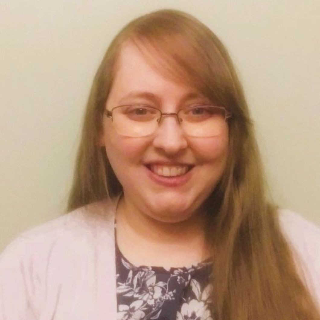 Ms. Ashley Sims LPCC is a therapist serving OH.