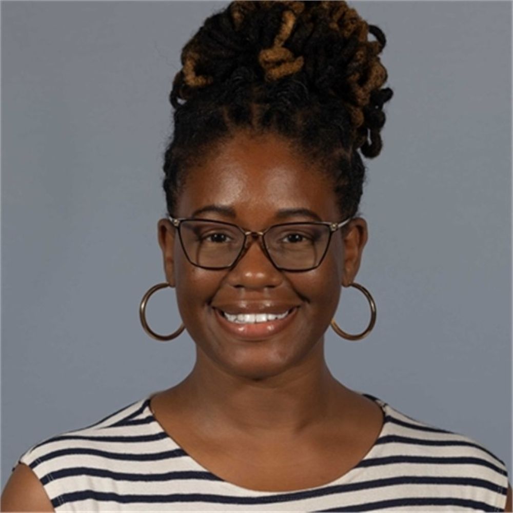 Ms. Catrina Anderson, Licensed Associate Professional Counselor offers therapy under clinical ...