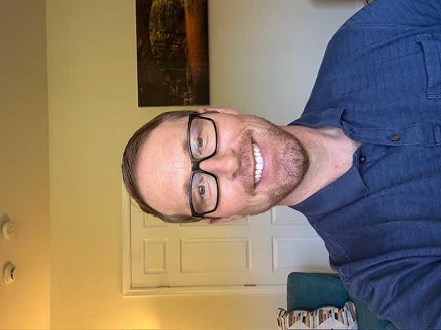 Mr. Daniel Buchanan LMHC is a therapist serving WA.