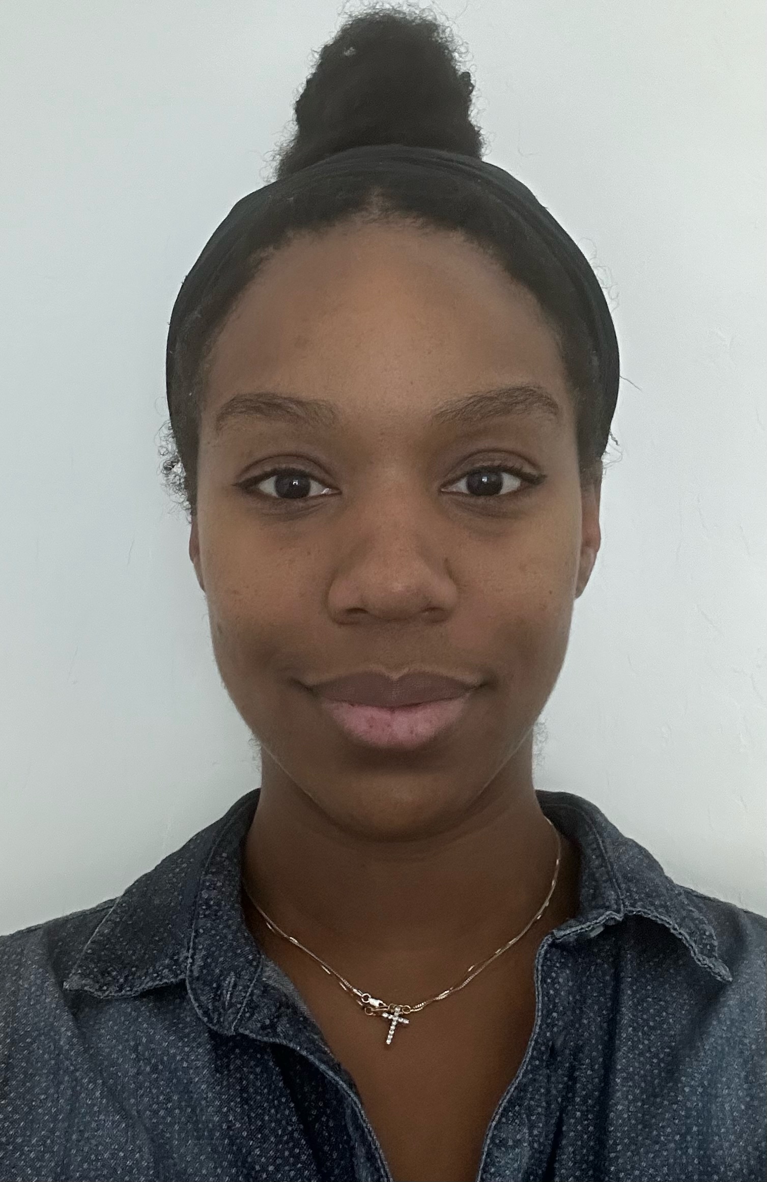 Ms. Nicole Pilot, Marriage and Family Therapist Intern offers therapy ...