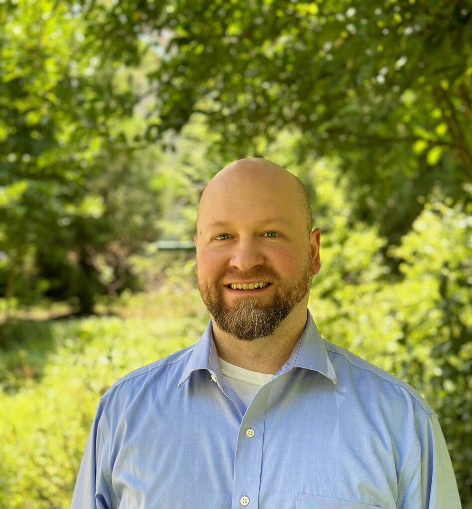 Mr. James Judge LCSW is a therapist serving MD.