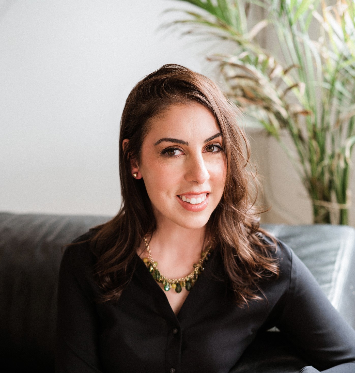 Rebecca Wilson LCSW is a therapist serving CT.
