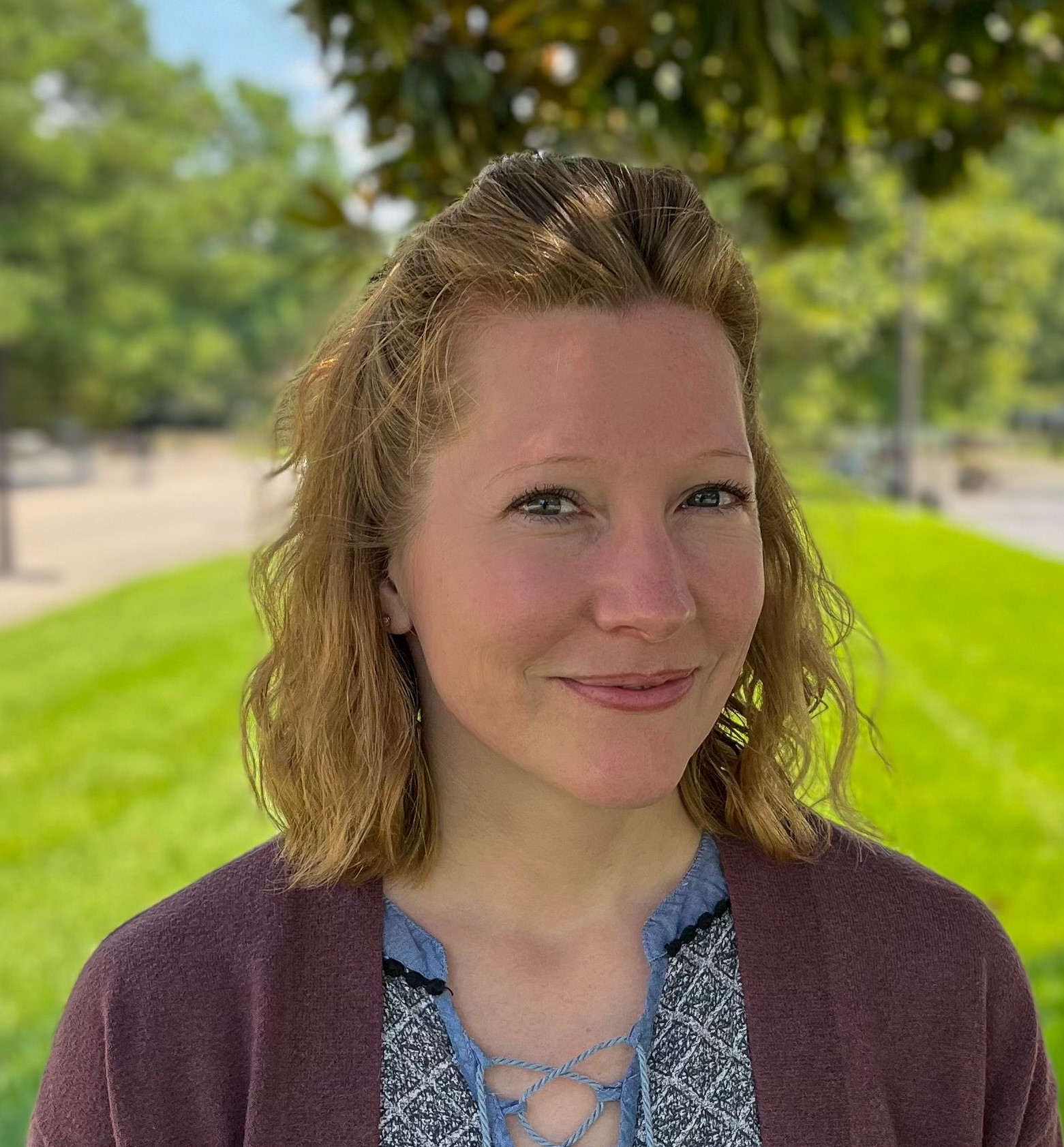 Amanda Northrop, Licensed Master Social Worker offers therapy under ...