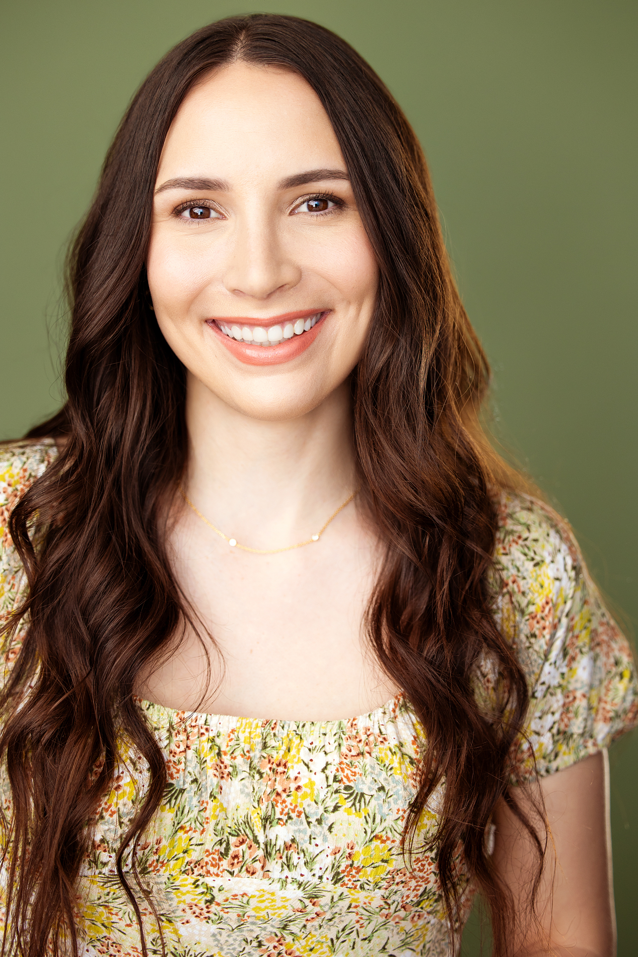 Destiny Peterson Bach, Associate Marriage and Family Therapist offers ...
