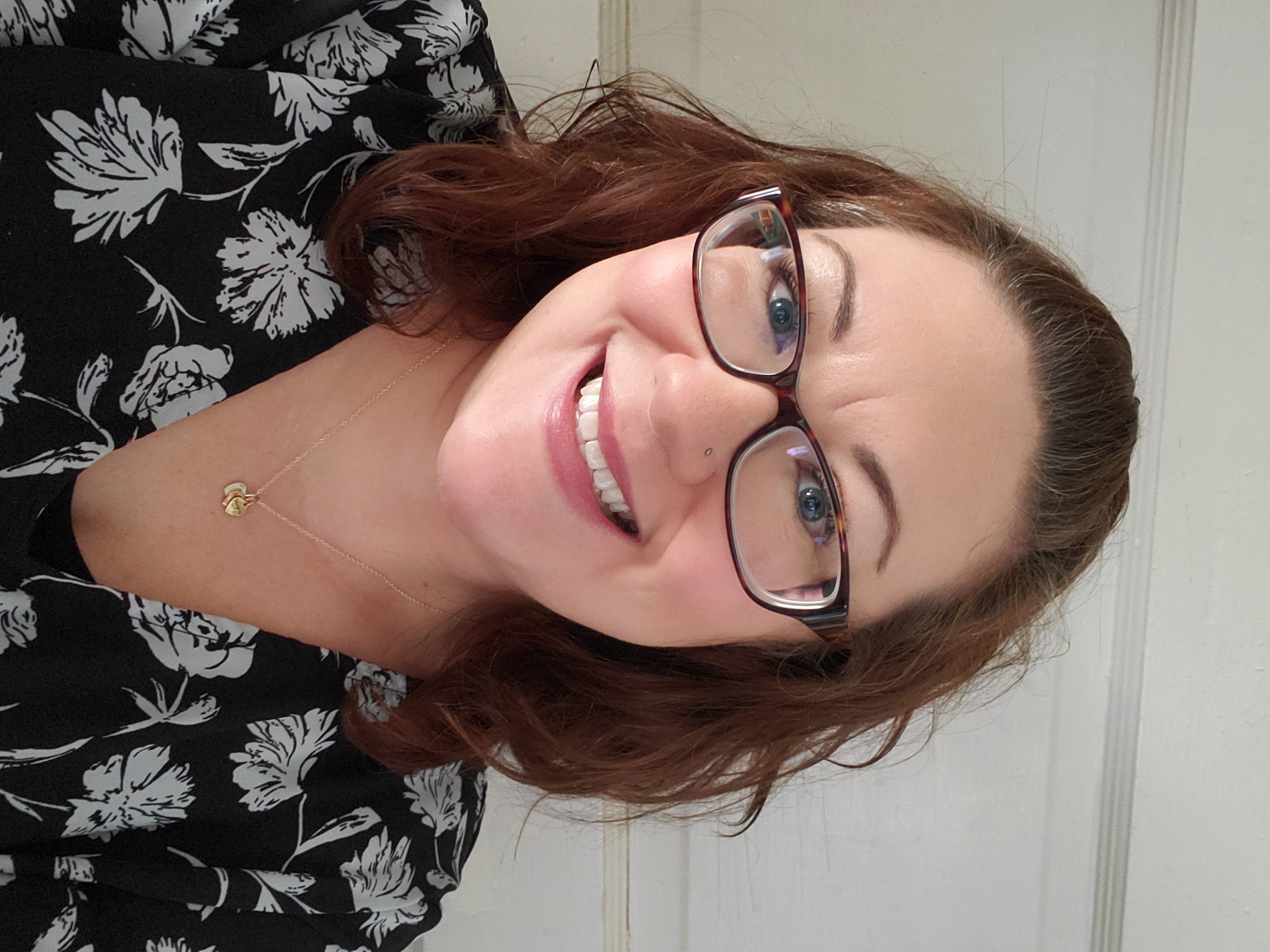 Kelly Provident LPC is a therapist serving PA.