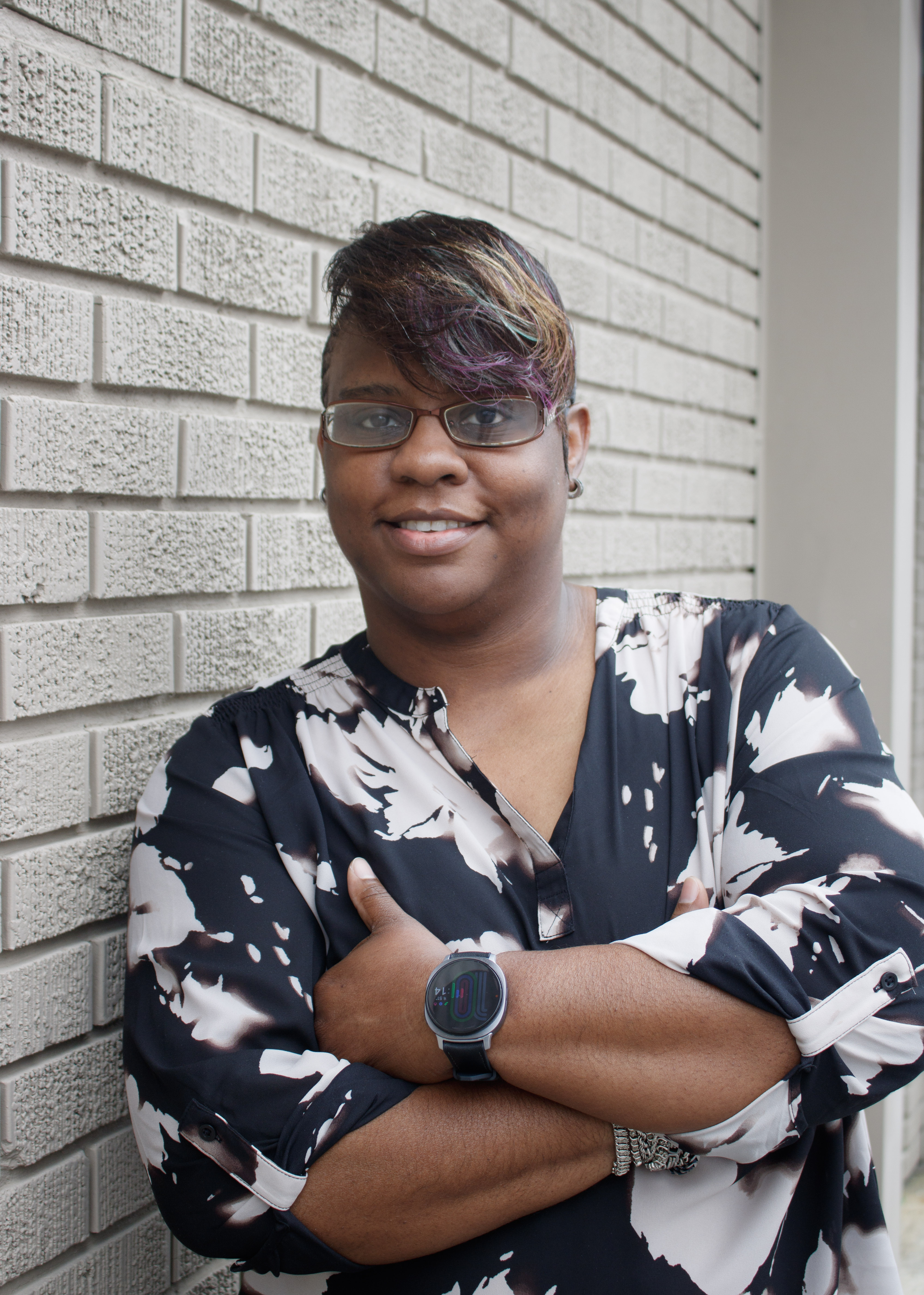 Beonca Terry LCSW is a therapist serving MS.