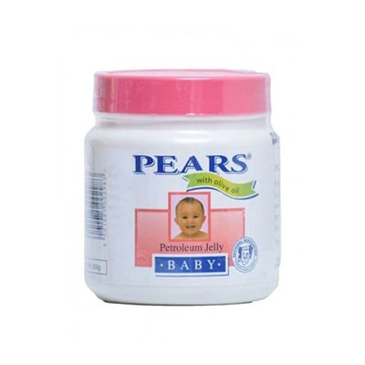 Pears Baby Lotion