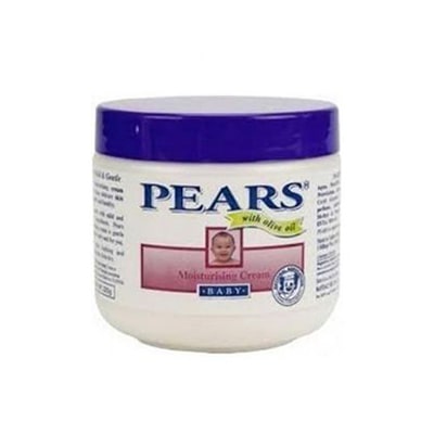 Pears Baby Lotion