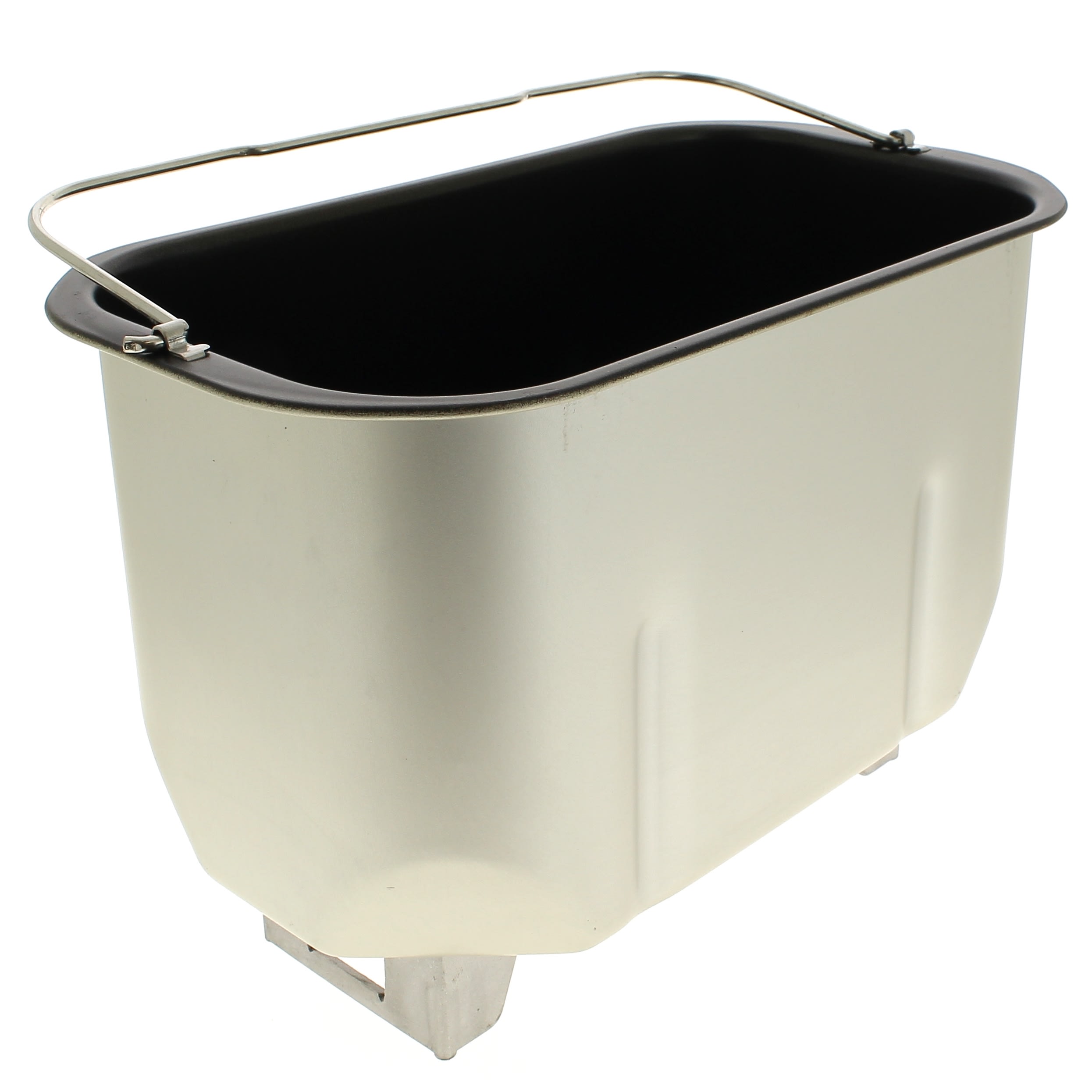 Cuve machine a pain pour Machine a pain Silvercrest - Livraison rapide