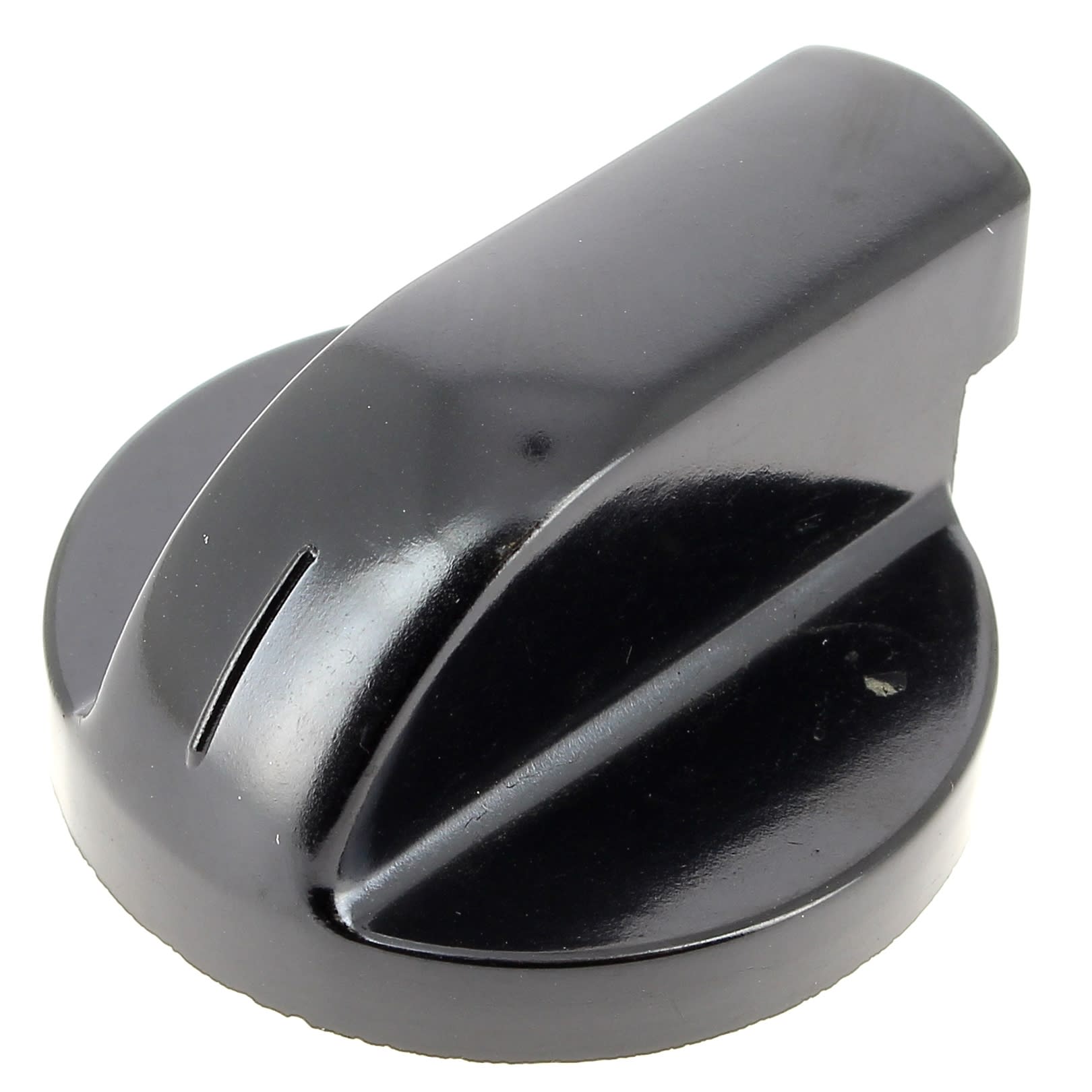 Bouton gaz noir pour Table de cuisson Far - Livraison rapide