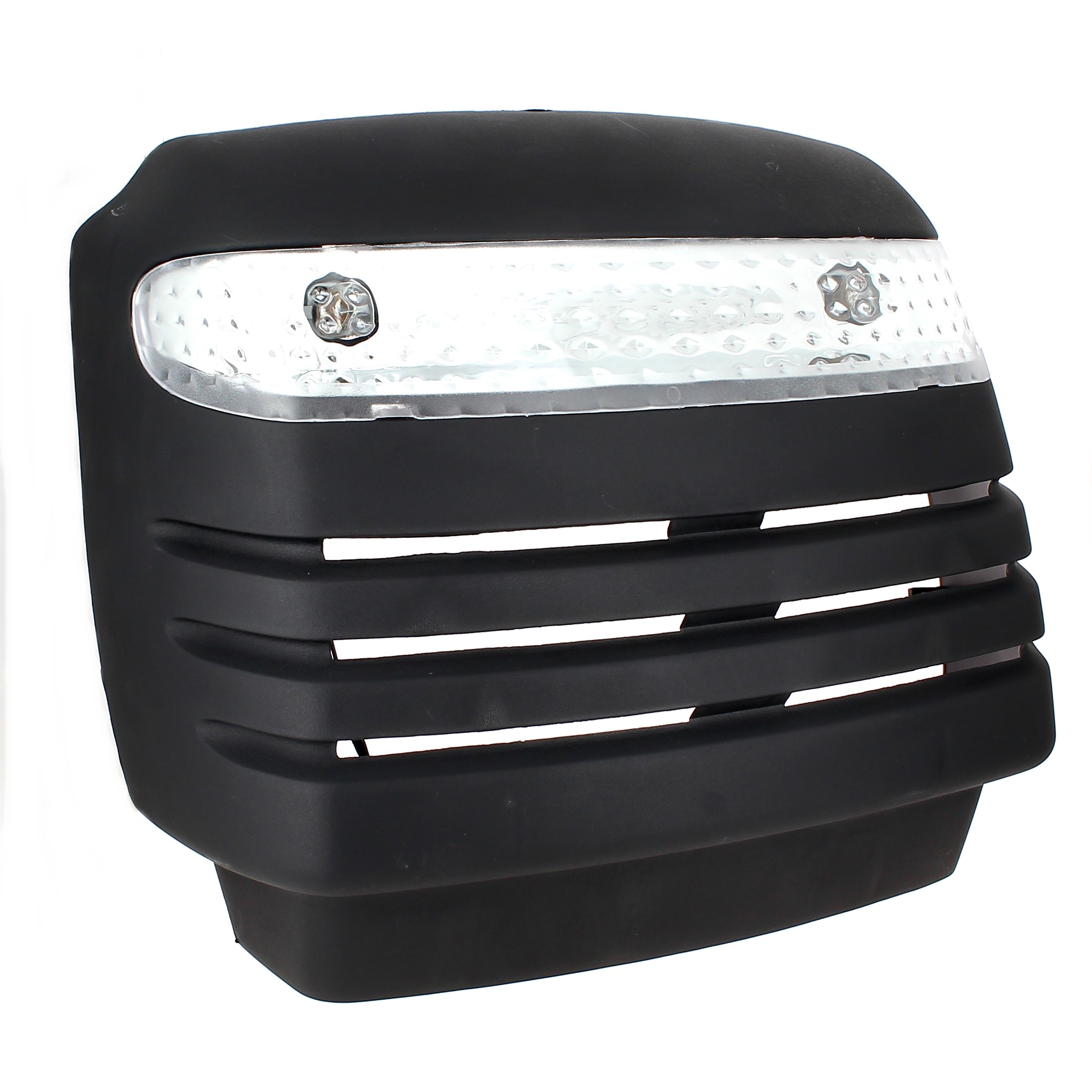 Calandre 5321791-01 140434 pour Tracteur Bestgreen - Livraison rapide