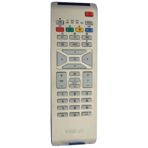 Telecommande pour Televiseur Philips - Livraison rapide
