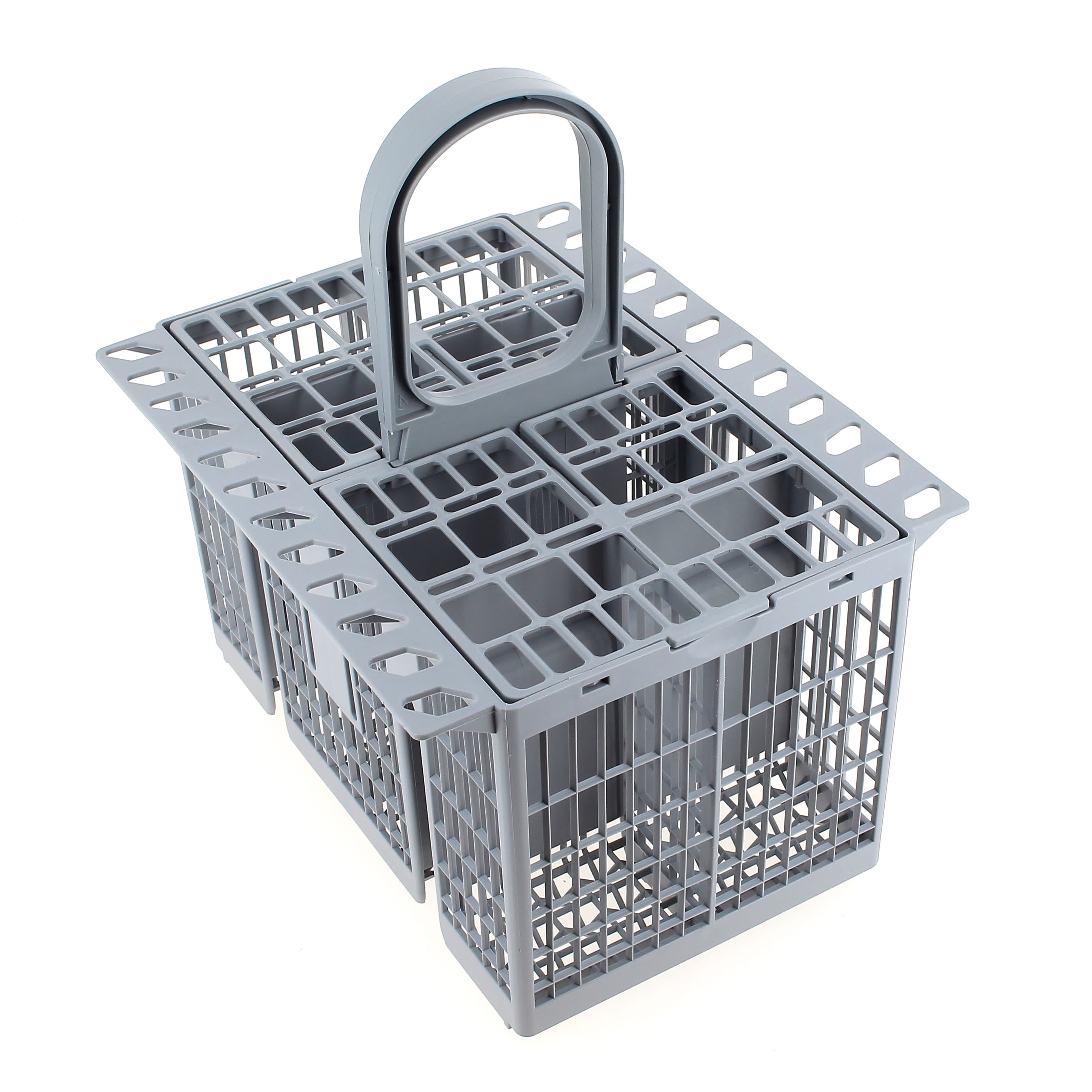 Panier Couverts Lave Vaisselle Whirlpool