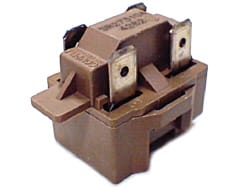 Relais sr273104 pour Refrigerateur Candy - Livraison rapide
