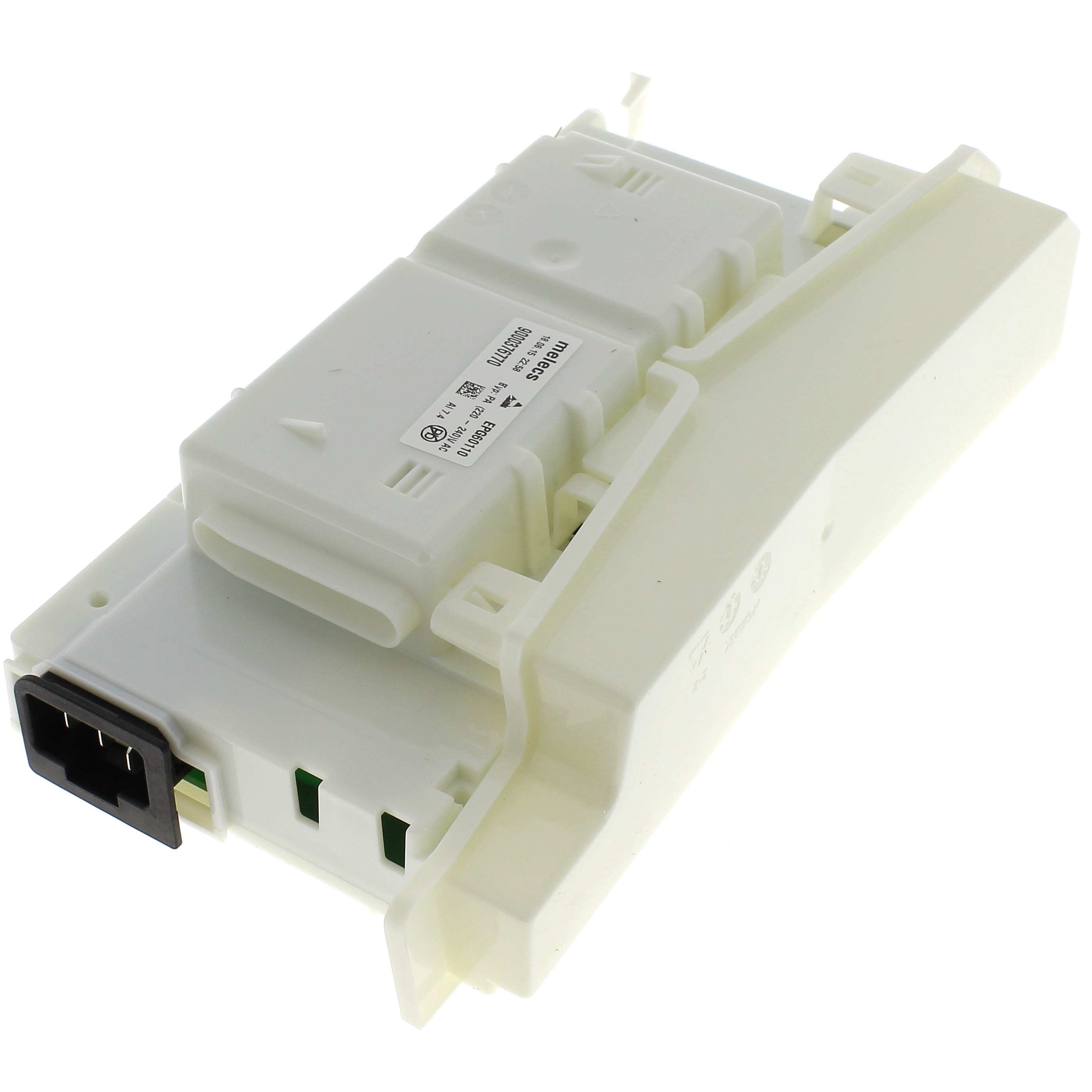 Module de puissance programmé pour Lave-vaisselle Bosch - Livraison rapide