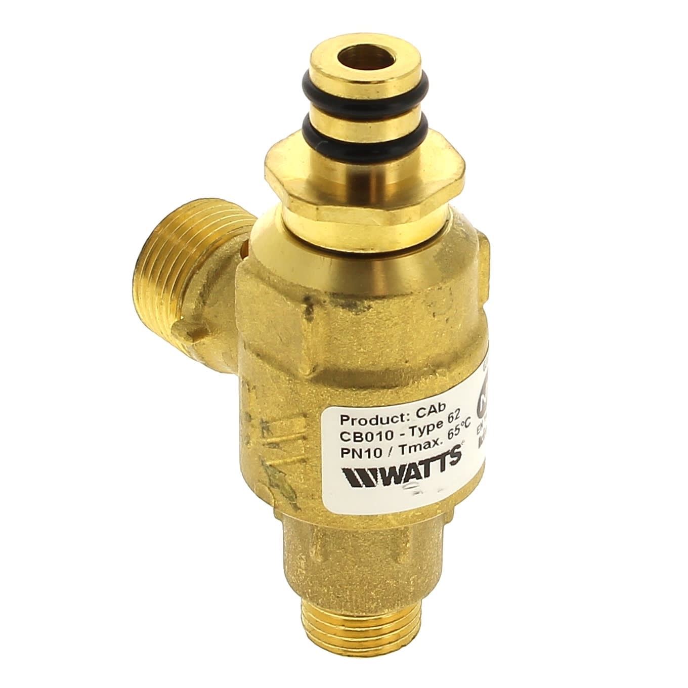 Disconnecteur sx5658650 pour Chaudiere Chappee - Livraison rapide