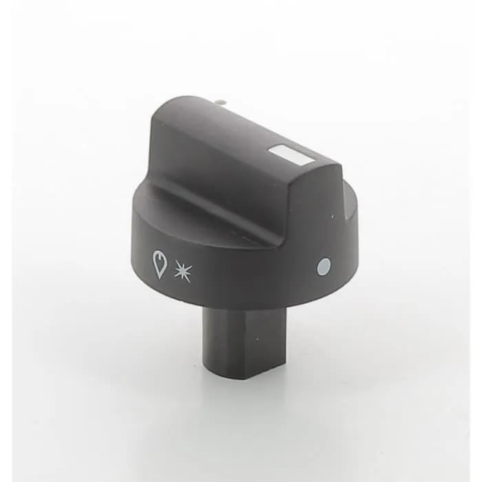 Bouton gaz pour Cuisiniere La germania - Livraison rapide