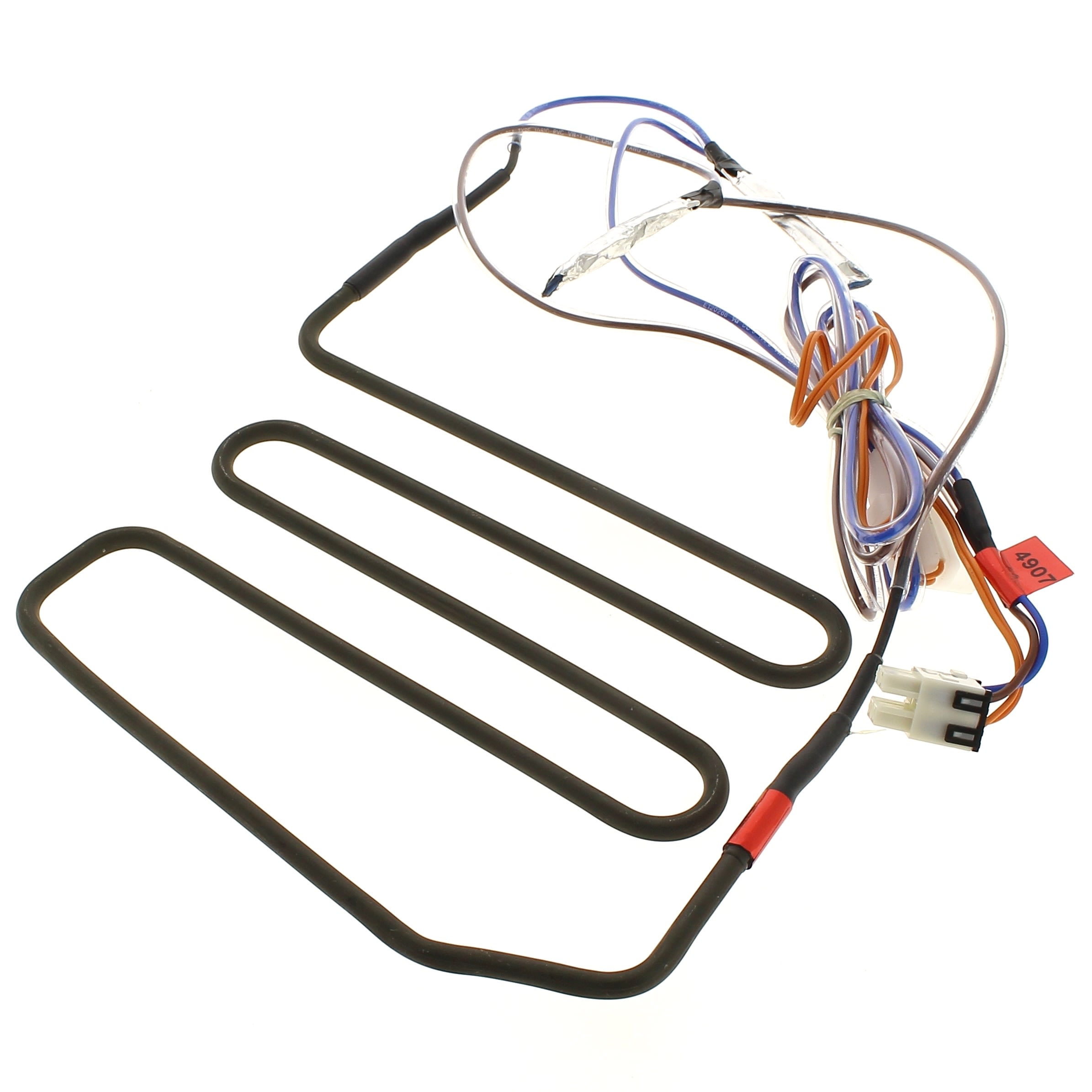 Resistance de degivrage 225w mee62164907 pour Refrigerateur Lg ...