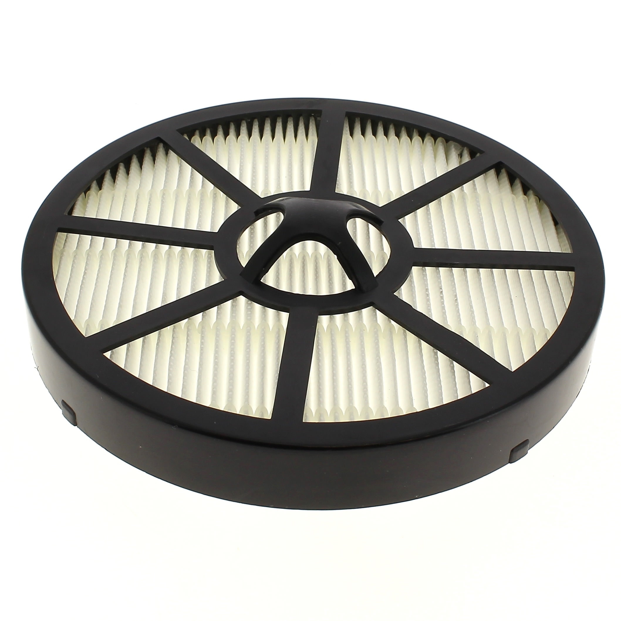 Filtre hepa rond pour Aspirateur Carrefour home - Livraison rapide