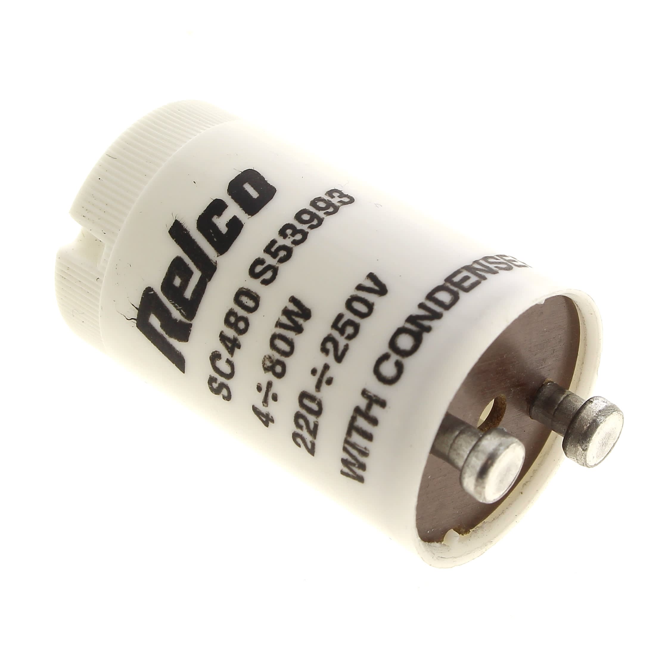 Starter neon 4>65w - Livraison rapide