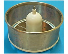 Tamis acier inox pour Robot Kenwood - Livraison rapide