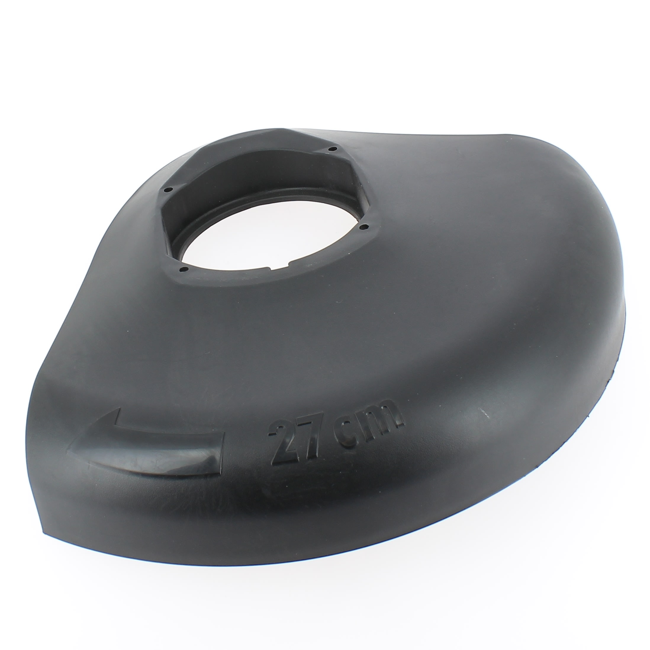 Carter de protection 5131018730 pour Coupe bordures Homelite ...