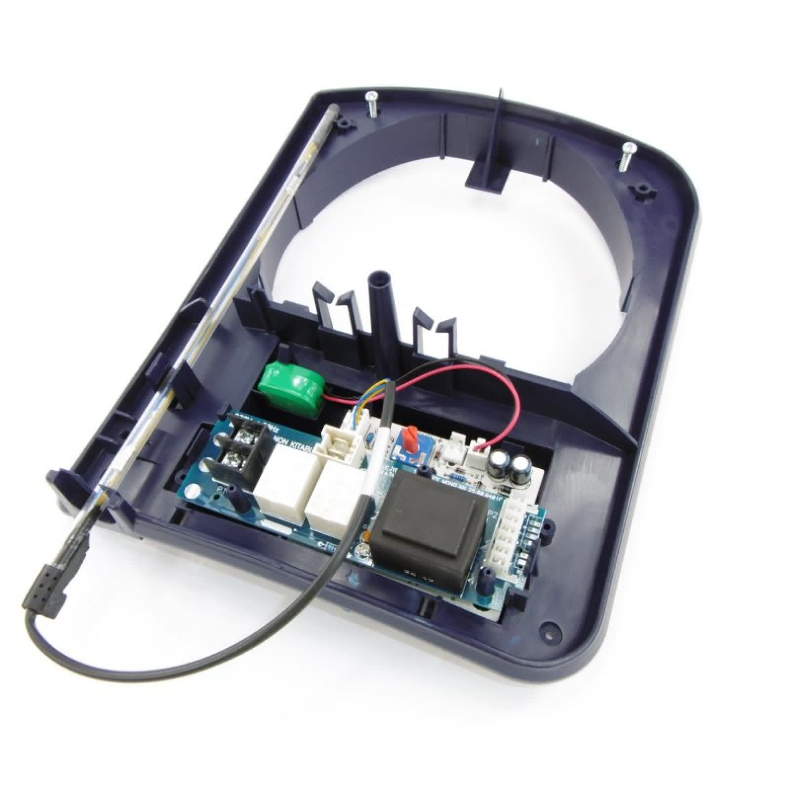 Ens. thermostat elect. non kitable, 070213 pour Chauffe-eau Atlantic ...