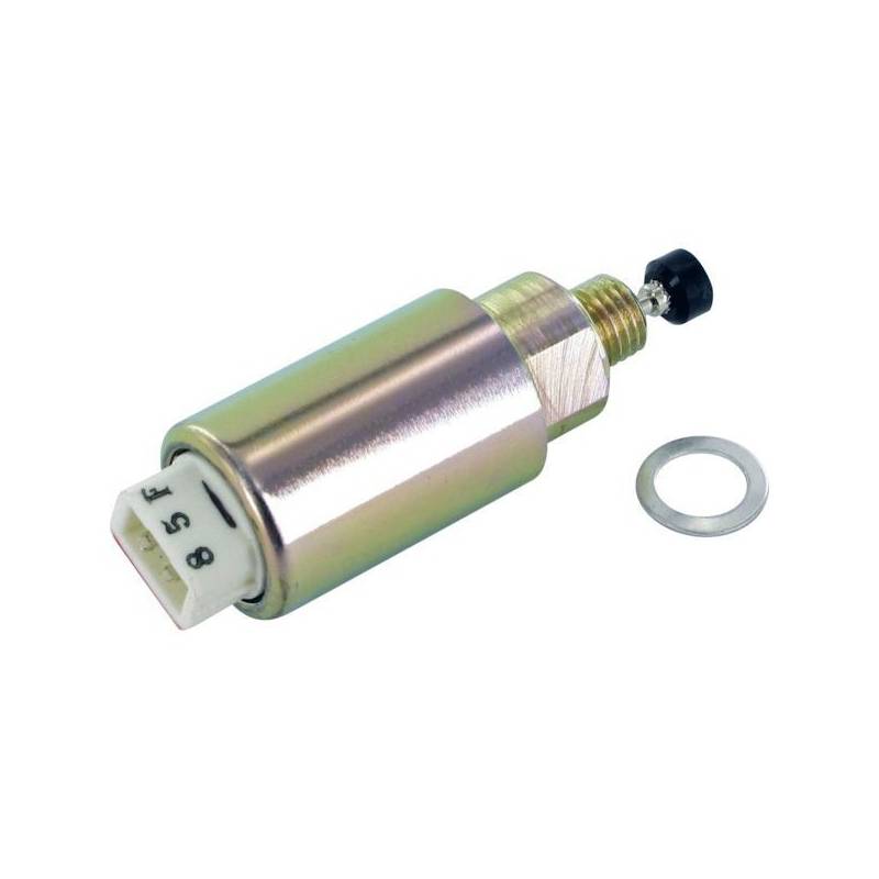 Solenoïde 699915, 699878, 695423, 596038 pour Moteur de tondeuse Briggs ...