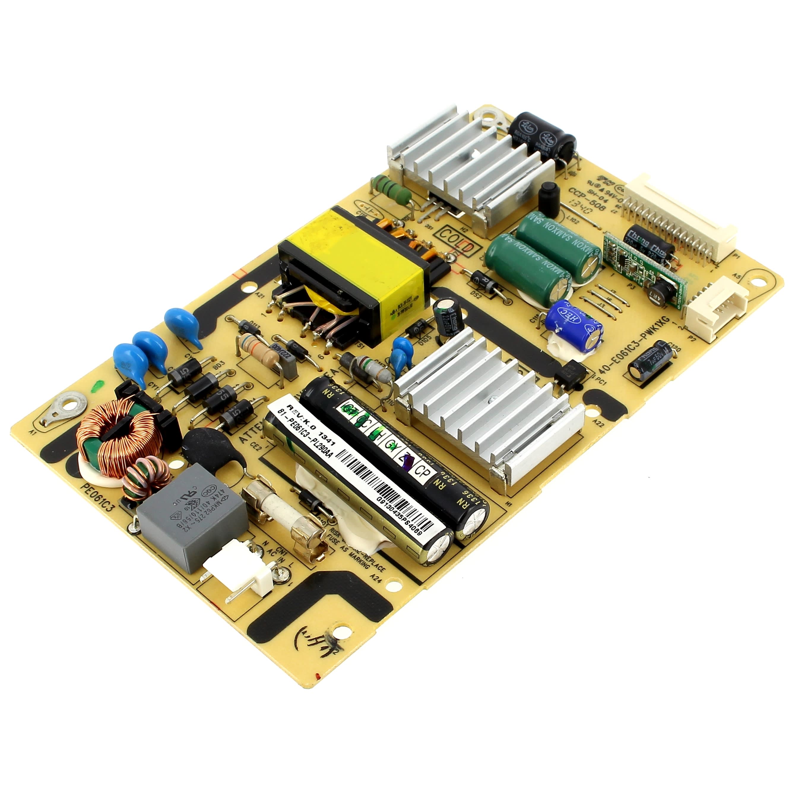 Module alimentation pour Televiseur Thomson - Livraison rapide