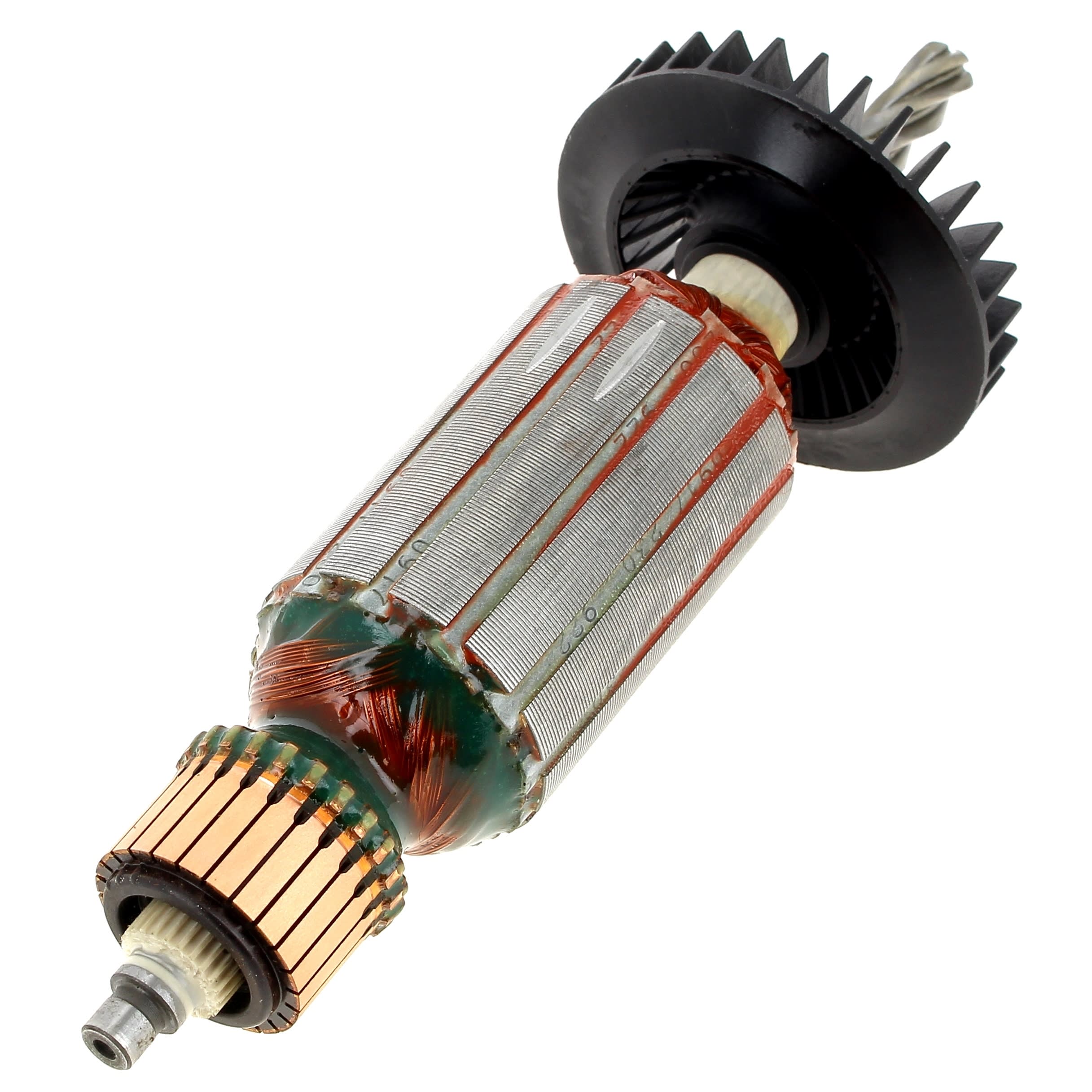 Induit 230v 310009220 pour Perforateur Metabo - Livraison rapide