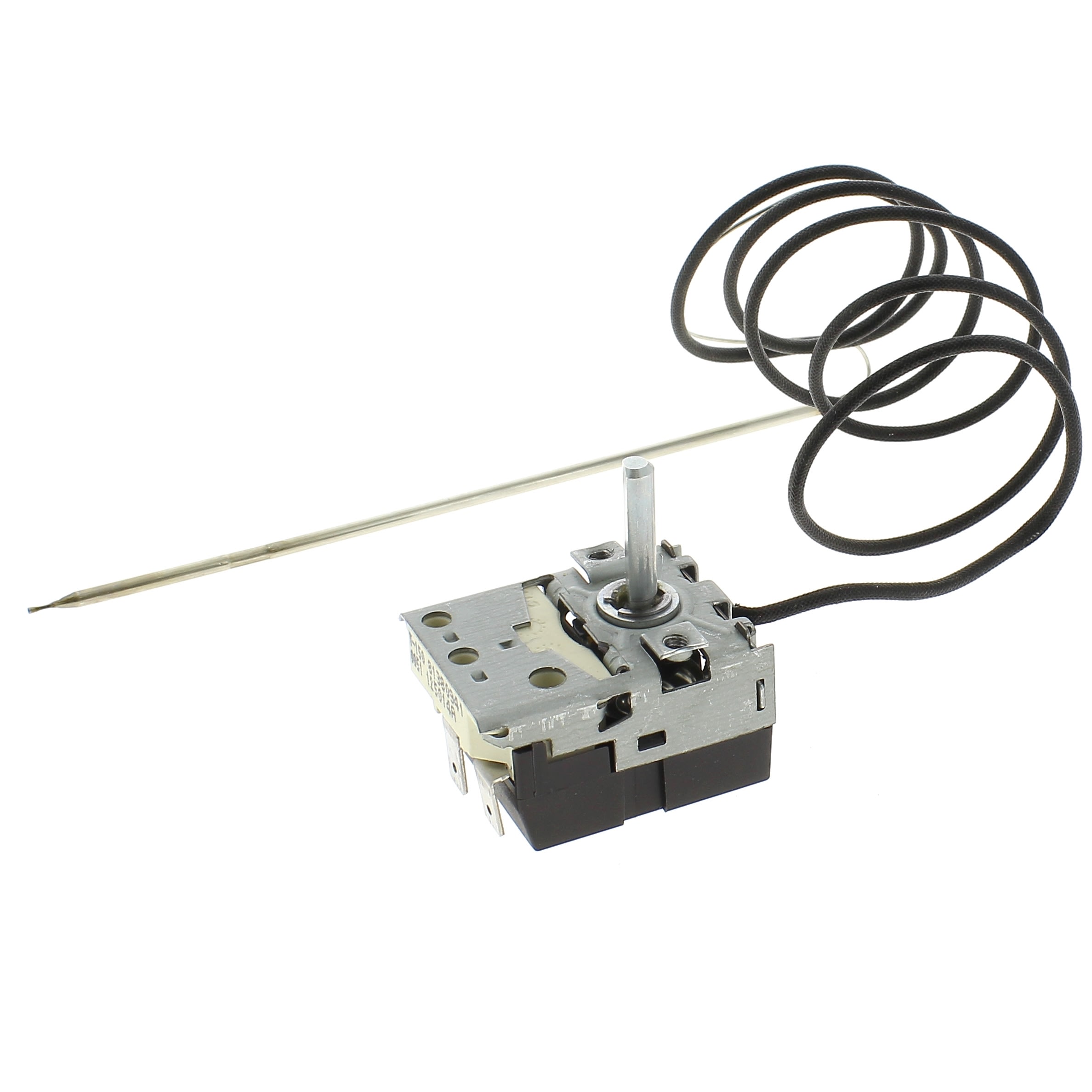 Thermostat four 81380941 C080032A9 pour Cuisiniere Sauter - Livraison ...