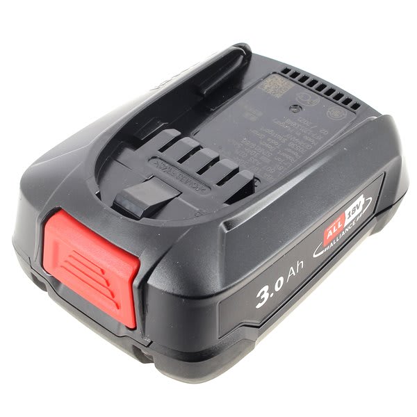 Batterie rechargeable 17002207 pour Aspirateur Bosch - Livraison rapide