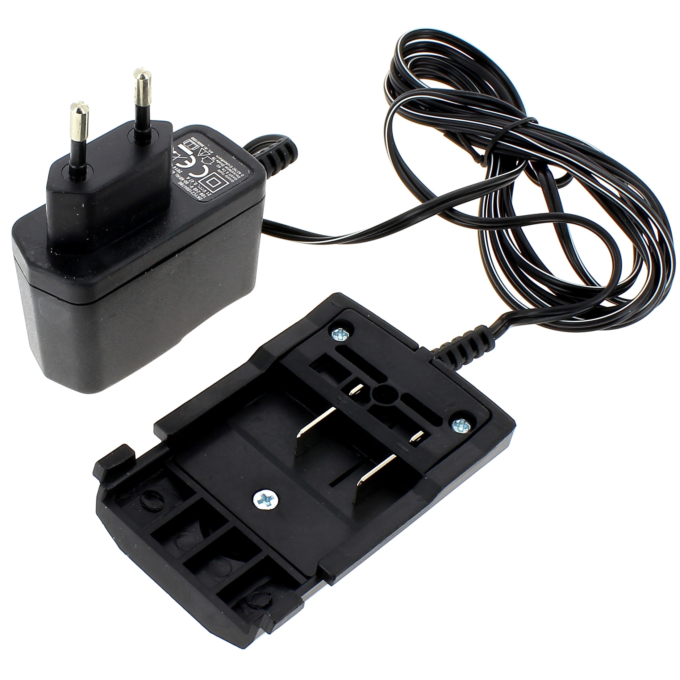 Chargeur dkyc2100470g pour Taille-haie Florabest - Livraison rapide