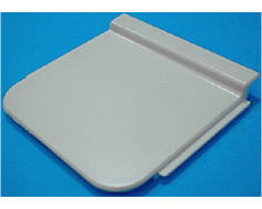 Insert plinthe gauche / droit pour Congelateur Whirlpool - Livraison rapide