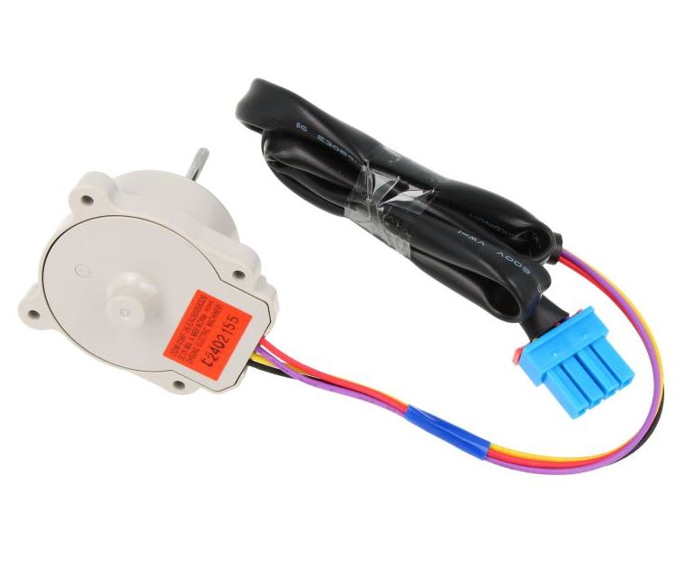 Moteur ventilateur eau65058326, eau65058501 pour Refrigerateur Lg ...